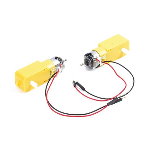 Magician Chassis Arduino Platform Plastic Material