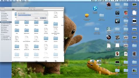 How To Install Minecraft Mods Using A Mac