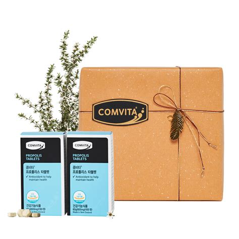 콤비타 코리아 공식 쇼핑몰