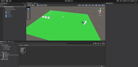Tower Defense Game In Unity Part 1 Kodacoding