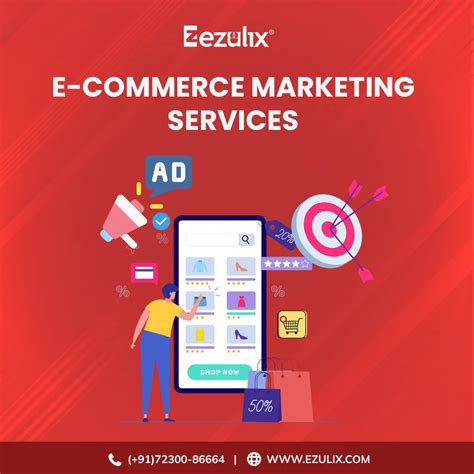 E Commerce Marketing Services At ₹ 30000month In Jaipur Id