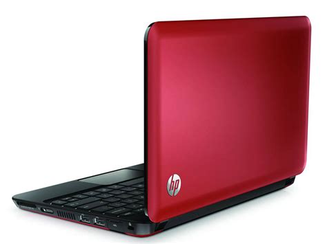 Hp Mini Laptop
