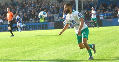 Amin Nouri Er Tilbake Hamkam