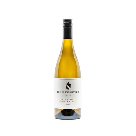2023 “mara” Swan Valley Chenin Blanc John Kosovich Wines
