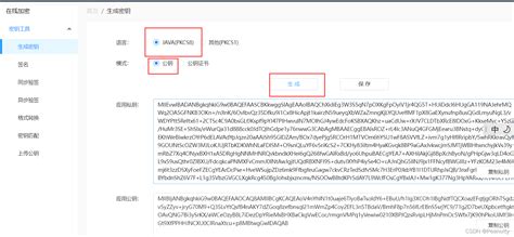 springboot支付宝沙箱支付 完整详细步骤 csdn博客