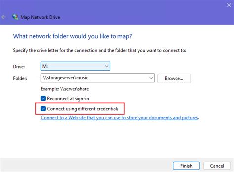 Windows 11 How To Map Multiple Network Drives To Same Host With Same User Super User