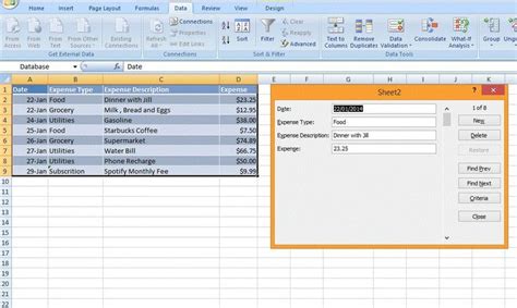 Tricks To Make You A Spreadsheet Expert Spreadsheet Excel Excel Formula