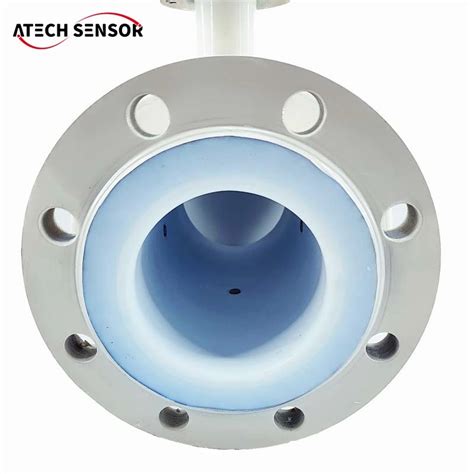 Stainless Steel Bulk Digital Water Flow Meter Water With LCD DN Flow Mflow Meter DN
