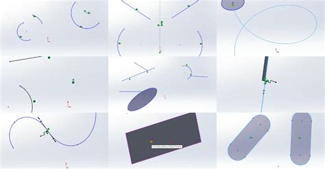 Solidworks Sketch Relations Guide Goengineer