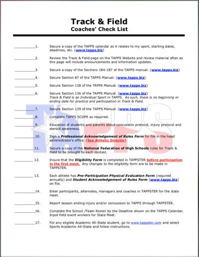 Tapps Form Printable Printable Forms Free Online