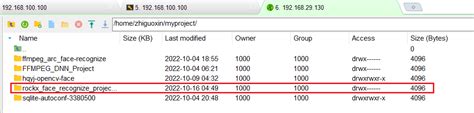 移植sqlite3、opencv到rv1126开发板上开发人脸识别项目rv1126移植opencv Csdn博客