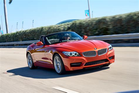 Remembering The E89 Bmw Z4 Sdrive35i A Timeless Roadster Bmwsg