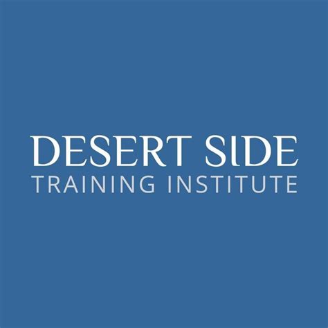 Desert Side Training Institutetraining And Learning Centres In Dubai Internet City Al Sufouh 2