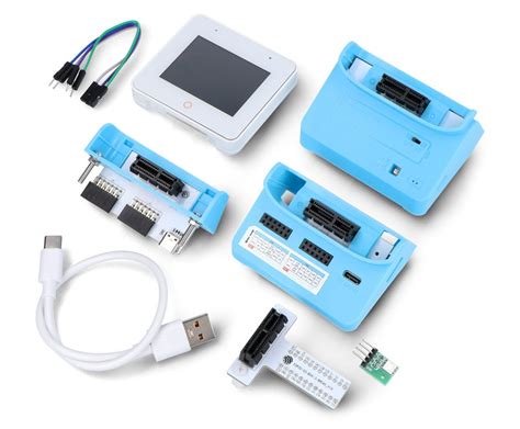 esp32 s3 box 3 esp32 aiot entwicklungskit espressif systems botland