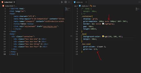 Mắc Kẹt Vấn đề Css Grid Programming Dạy Nhau Học