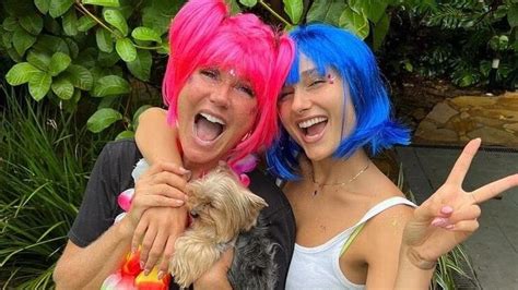 Xuxa revela detalhes para conseguir engravidar de Sasha | Flipar | Portal iG