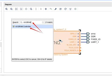 【zynq】基于 Bram 的 Ps 与 Pl 数据交互 知乎