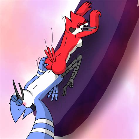 Rule 34 1boy 1girls Anthro Anthro Bird Anthro On Anthro Avian Avian