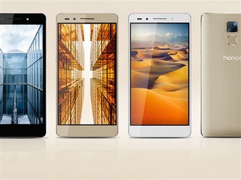As Es El Nuevo Smartphone De Gama Alta De Huawei Silicon