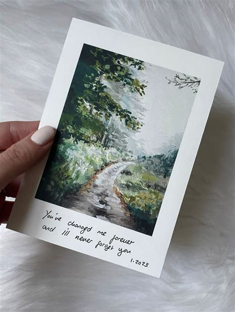 Tree Trunk Print Wall Art Set