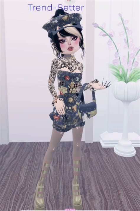 17 Dti Patterns Ideas Dress To Impress Dress Gaming Clothes