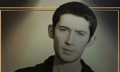 Shane Rapha” Hendrixson Esports Awards