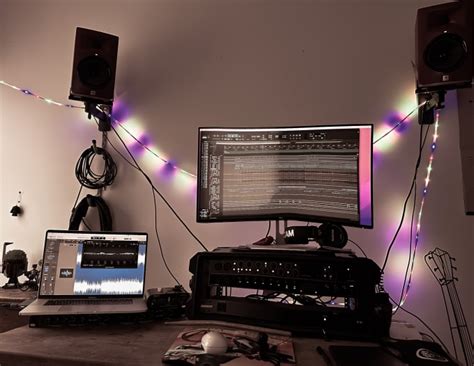 Mix Any Audio Files And Bring Them To Mastering Levels By Danielaukerman Fiverr