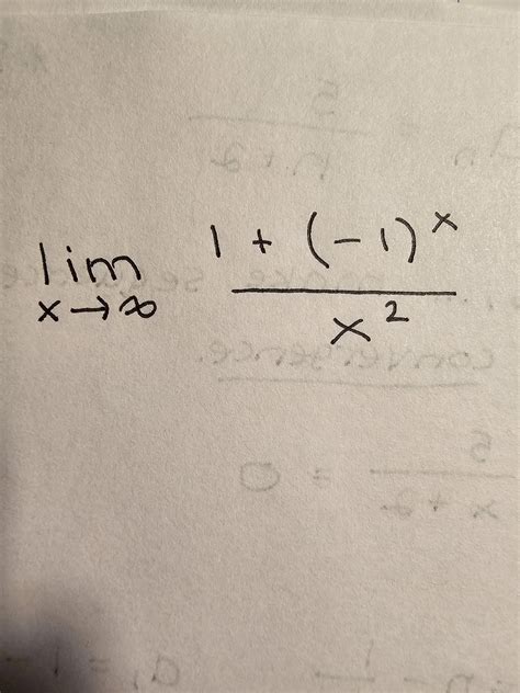 Limit R Calculus