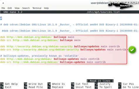 How To Upgrade Debian Update To Version 12 Now