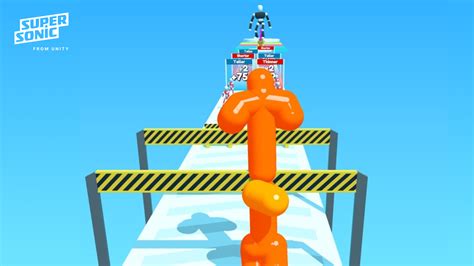 How Tall Man Run Is Still A Top 5 Game Over One Year After Launch