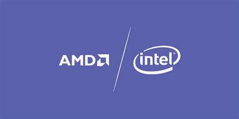 Amd Or Intel Processor For Graphic Design In 2022