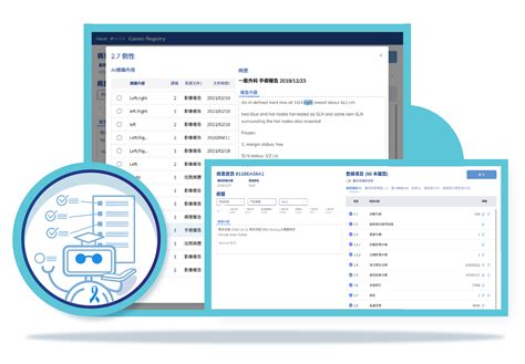 Aics 智慧醫療解決方案 Aics