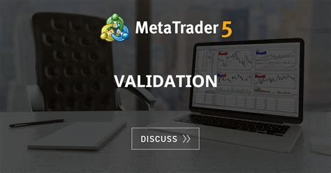 Validation Trend Indicators Trading Systems Mql5 Programming Forum