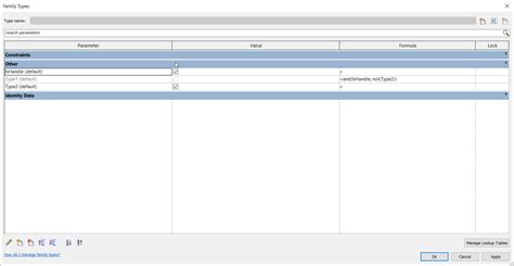 solved yes no formula with if and a not statement autodesk community