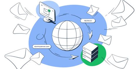 How To Set Up Mx Records For Your Domain