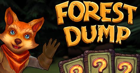 Forest Dump 🕹️ Joue Sur Crazygames