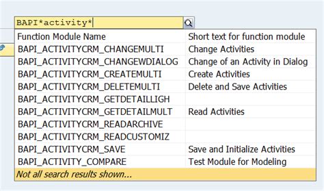 program to edit transaction in sap crm sap community