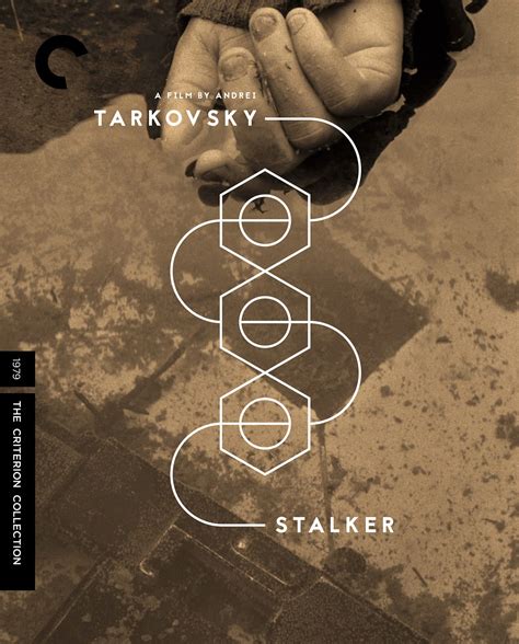 Stalker 1979 The Criterion Collection