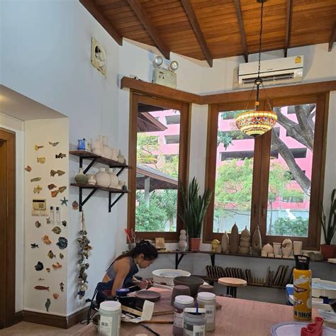 The Pikture Gallery Art Classes Workshops And Framing Service Added A New Photo — At The