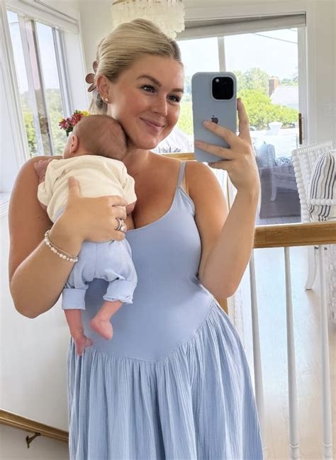 Karoline Leavitt Opens Up About Atypical Age Gap Romance—and How Her Husbands Lucrative Real