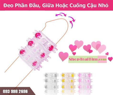 Bao Cao Su Đôn Dên Bi Gai Khủng Tăng Kích Thước Kích Thích Cực Mạnh