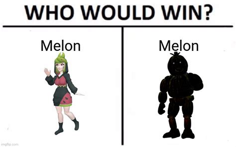 Melon R Smg