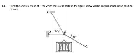 Answered Find The Smallest Value Of P For Which Bartleby