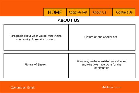 Design Brief Cse 332