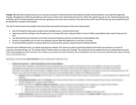 Solution 20190716021616it 320 Milestone One Guidelines And Rubric