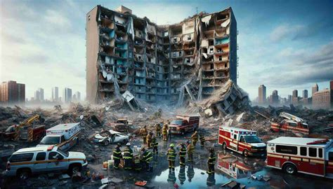 Lessons From The Surfside Condo Collapse And Building Safety Improvements Forward Pathway