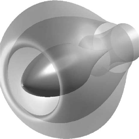 Pdf Design And Optimization Method For Inertial Particle Separator Systems