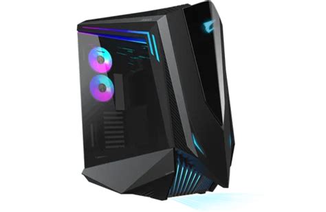 Gigabyte Aorus C700 Glass Computer Cabinet At ₹ 25000 Computer