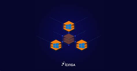 icinga for windows hyper v and cluster plugins preview