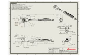 Parametric Sub D Modeling Optimize CAD Modeling With SOLIDWORKS And XShape